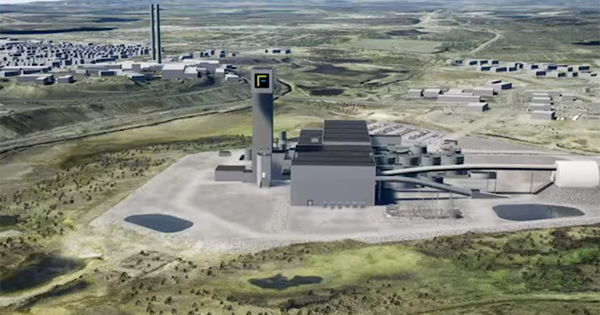 Le projet minier Horne 5 : un projet inacceptable! | L'aut'journal